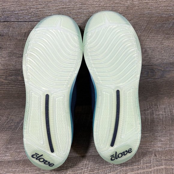 Clove | Shoes | Clove Shoes Core Classic Aqua Blue Limited Edition ...